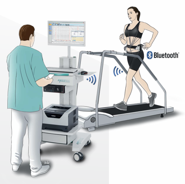Stress Test – Shripad Heart Centre