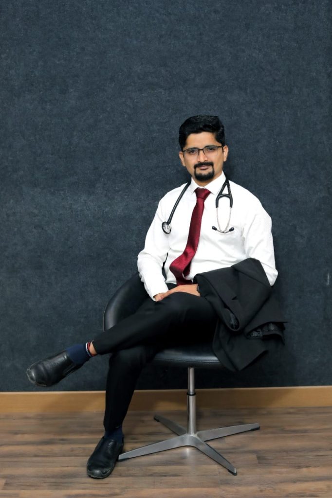 About – Shripad Heart Centre